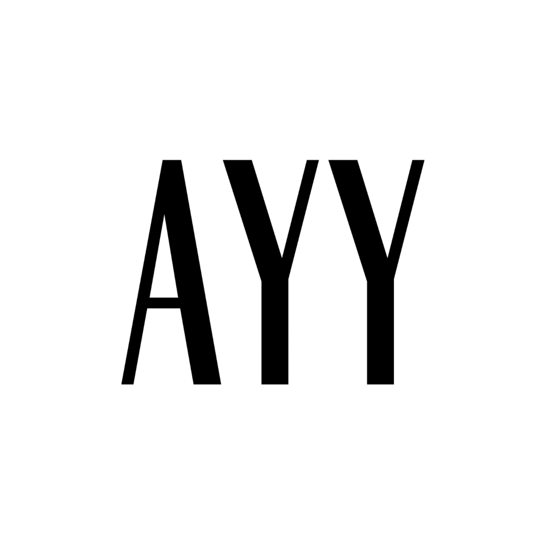 AYY | Official Store